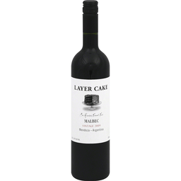 Layer Cake Malbec | Turner Street Market